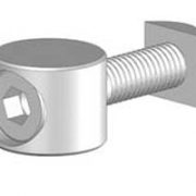 T-Slot extruded aluminium profile joints - Standard connection - GAP ...